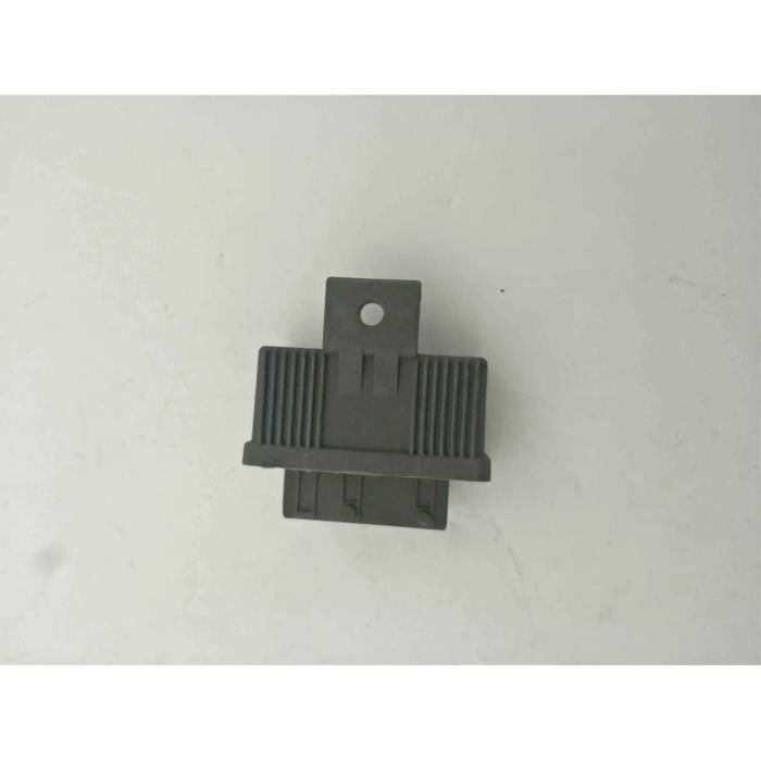 Pompe à carburant Double relais 19207L, Pour Peugeot 106, 206, 306 ...