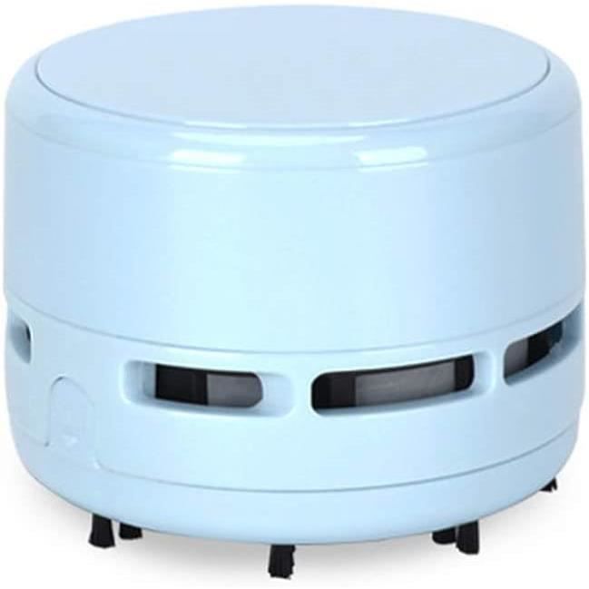 Mini Crumb Aspirateur Portable Bureau Sweeper sans Fil Multifonction ...