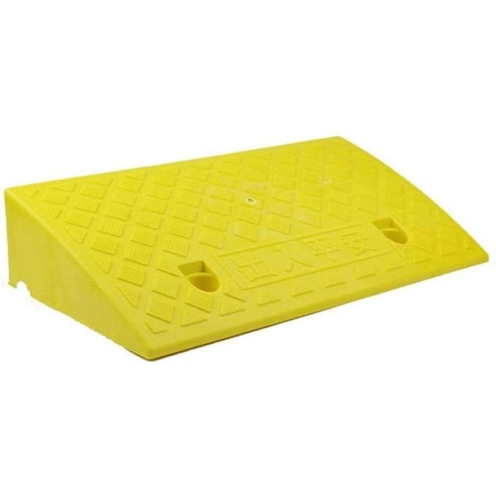 WQQLQX Rampe Rampes Rampes en Plastique pour la Porte rampes de ...