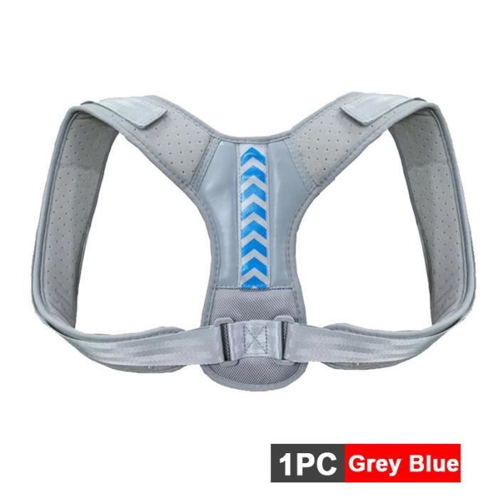 Correcteur de posture,Correcteur de Posture pour hommes et femmes ...