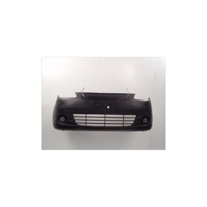 PIECES AUTO D'OCCASION - 96600167 - KIT CARROSSERIE - PARE-CHOC AVANT ...