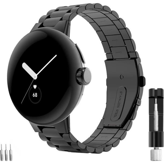 Bracelet Compatible Avec Le Bracelet De Montre Google Pixel, Bracelet ...