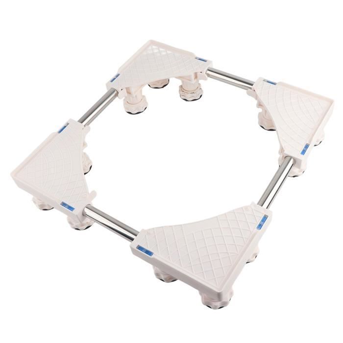 EJ.life Washing Machine Base, Washing Machine Support, Mobile Basen for ...