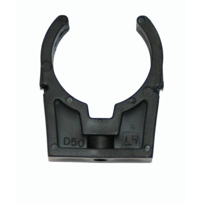 Collier de Fixation pour Tuyau PVC ø 50 mm - Piscine - jardiboutique ...
