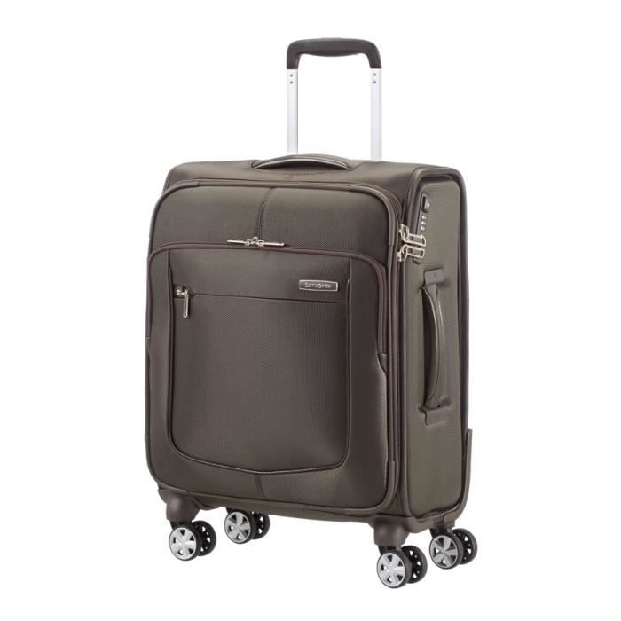 SAMSONITE X-PRESSION+ Spinner 55cm Bronze