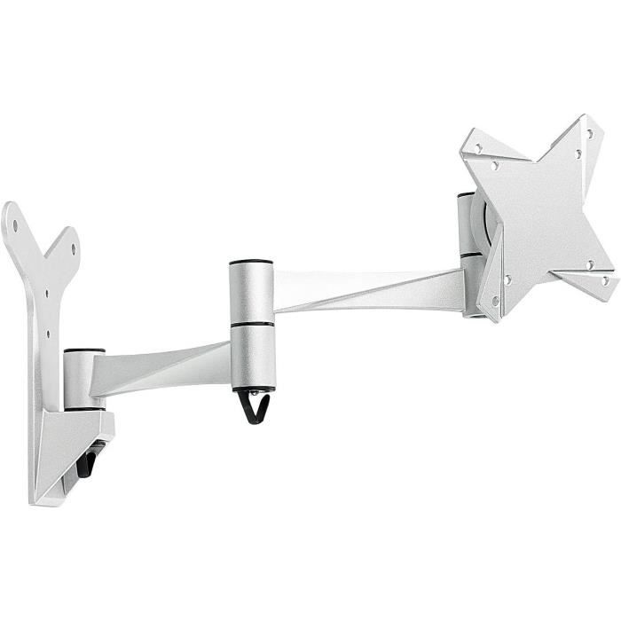 Support Mural Orientable Pour Écran Tft-Lcd[J3250] - Cdiscount TV Son Photo