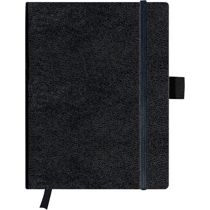 Herlitz 11155843 Cahier de notes x.book pro en carton FSC, neutre en ...