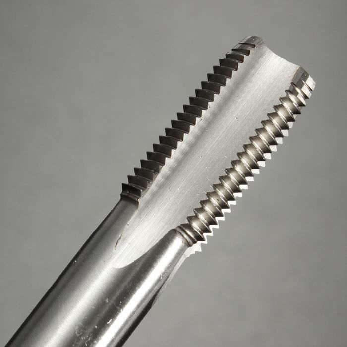 TEMPSA Machine et Filetage Taraud Taraudage Drill Bits Outil M14X1.25mm ...