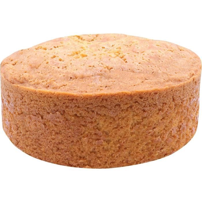 PME - Moule à Gâteau Rond en Alm Anodisé, 152 mm x 102 mm de ...