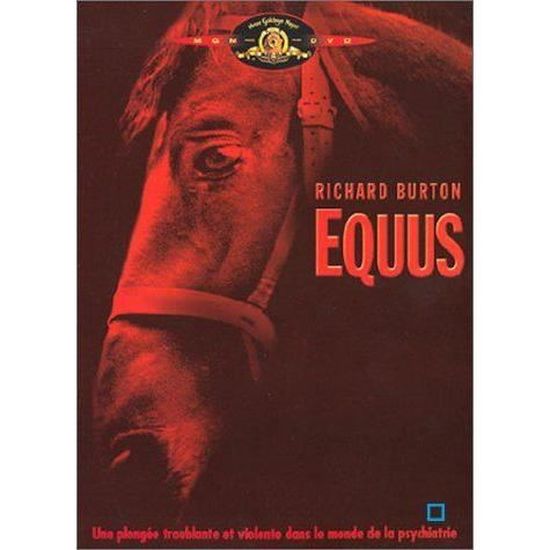 DVD Equus - Cdiscount DVD