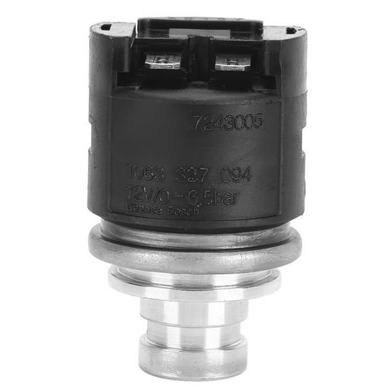 Akozon ZF4HP16 Électrovanne de Transmission de boîte de vitesses ...