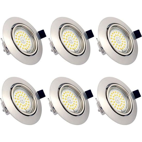 Eclairage Spot Led