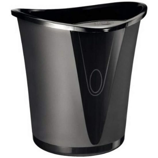 Allura - Corbeille À Papier En Polypropylène - 18 L - 100% Recyclable ...