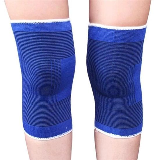 Genouillere Arthrose Genou Grande Taille Goosom Genouillère Réglable (1 ...