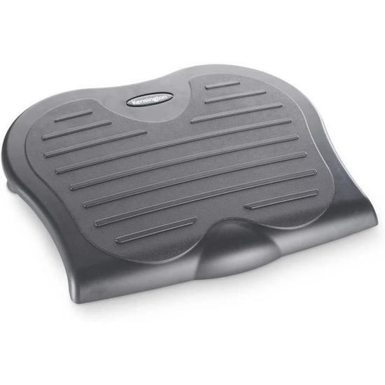 Kensington Repose-Pieds SoleSaver Ergonomique et Ajustable - Pour une ...