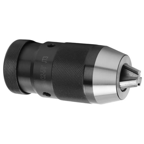 Mandrin de Perceuse Auto-Serrant pour Perceuse à Colonne - YOSOO ...
