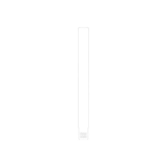 HC WHRISTBAND Z-BAND ULTRASOFT ZEBRA 10018856 - Cdiscount Informatique