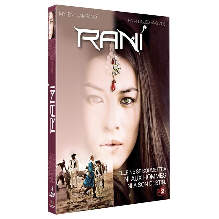 DVD Rani - Cdiscount DVD