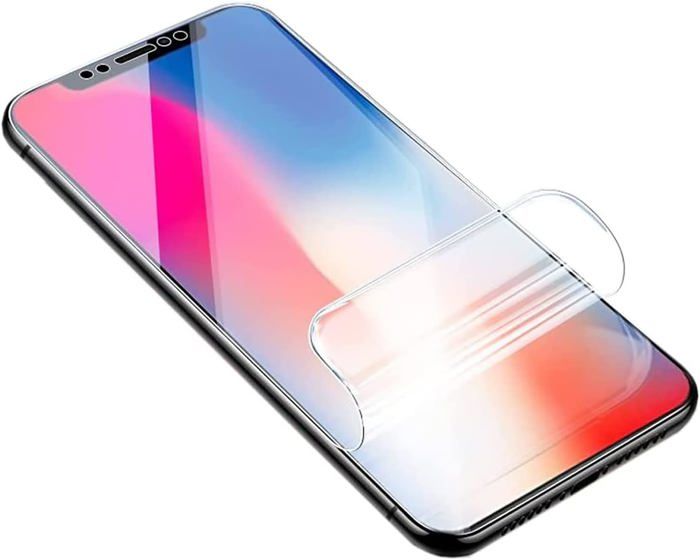 [2 Pcs] Films De Protection D'Écran En Hydrogel Pour Iphone 11 Pro Max ...