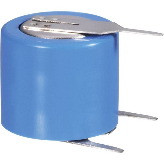 Pile bouton CR 1/3 N SLF lithium Varta 170 mAh 3 V 1 pc(s) - Cdiscount ...