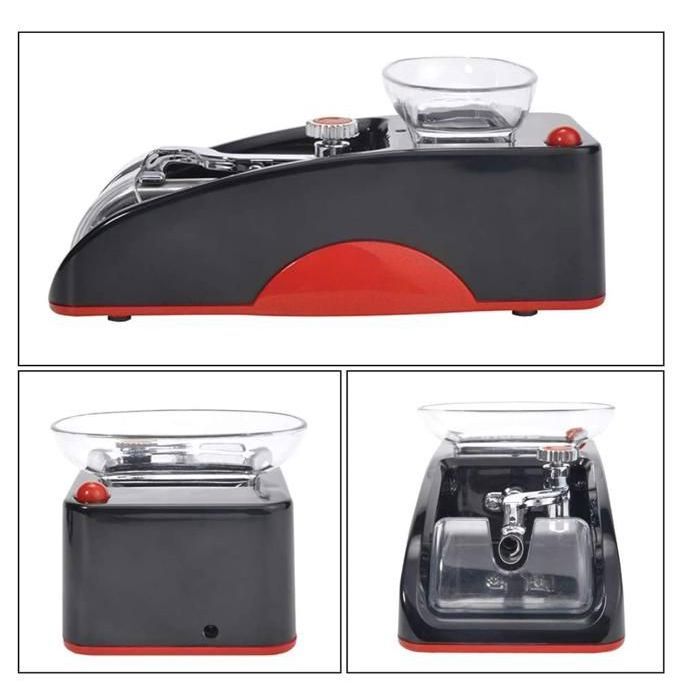 MACHINE A TUBER Tubeuse Electrique Tubeuse a Cigarette Machine a Tuber ...