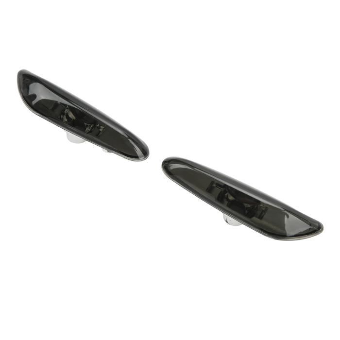 Ashata abat-jour de marqueur latéral Paire d'abat-jour de feu de ...