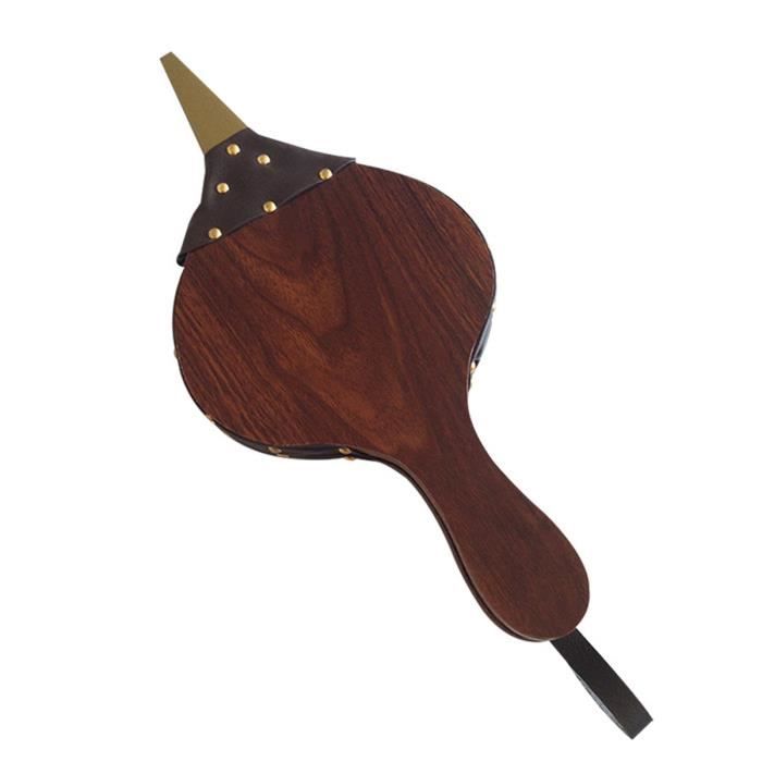 Soufflet de cheminée à bois allumeur rapide soufflant manuel soufflet ...