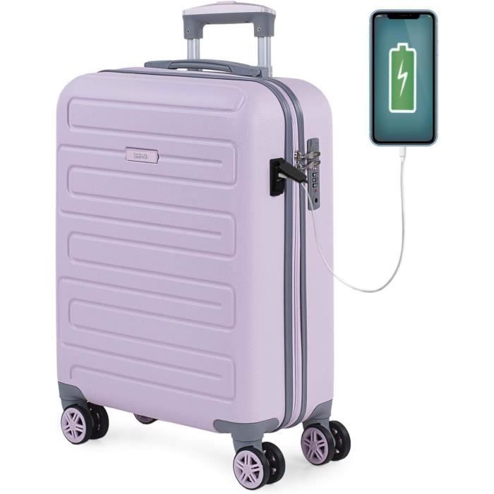 Valise Grande Taille. Grande Valise Rigide 4 Roulettes - Valise Grande ...