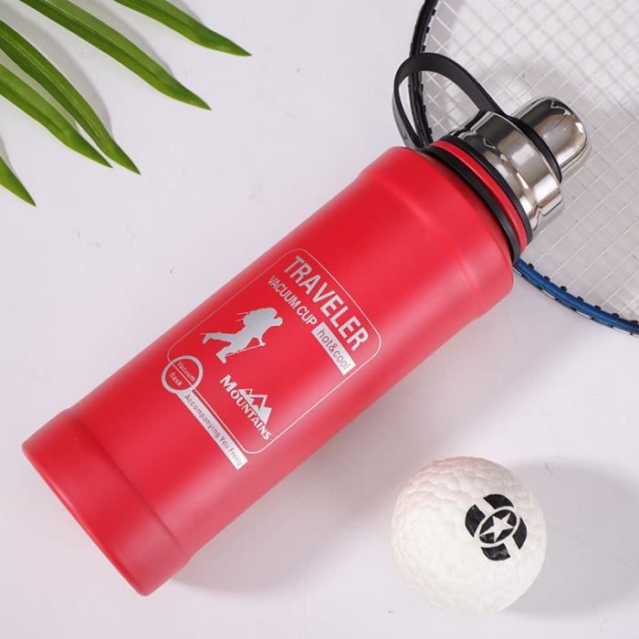 Bouteille isotherme,Bouteille isotherme,contenant isolé,pour boisson ...