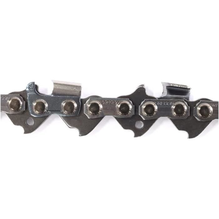 Controlcut - Chaîne De Tronçonneuse Pour Guide-Chaîne 38 Cm(15")- Pas 0 ...