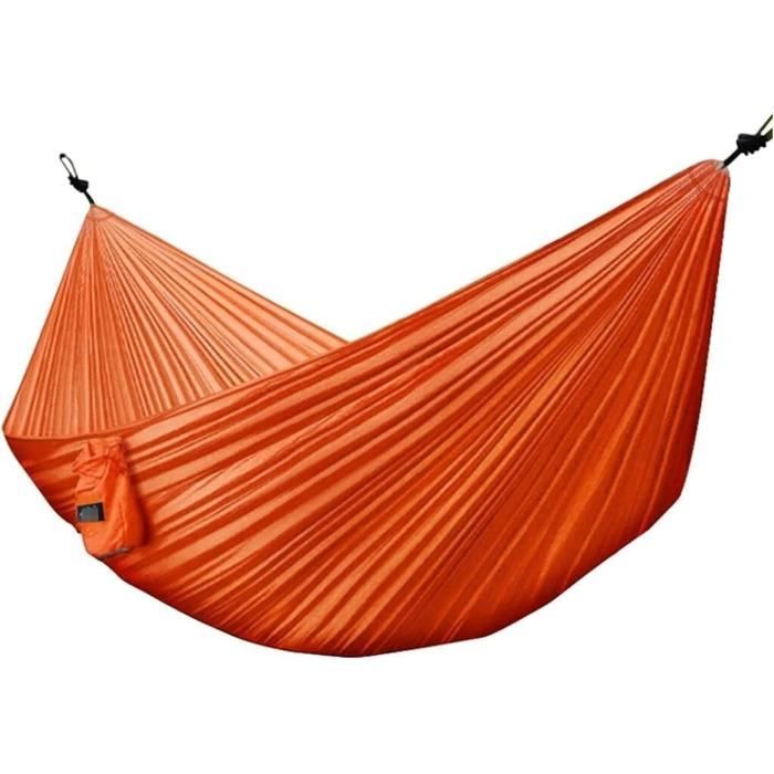 Hamacs Hamac De Camping En Plein Air Hamac Portable D'Intérieur ...