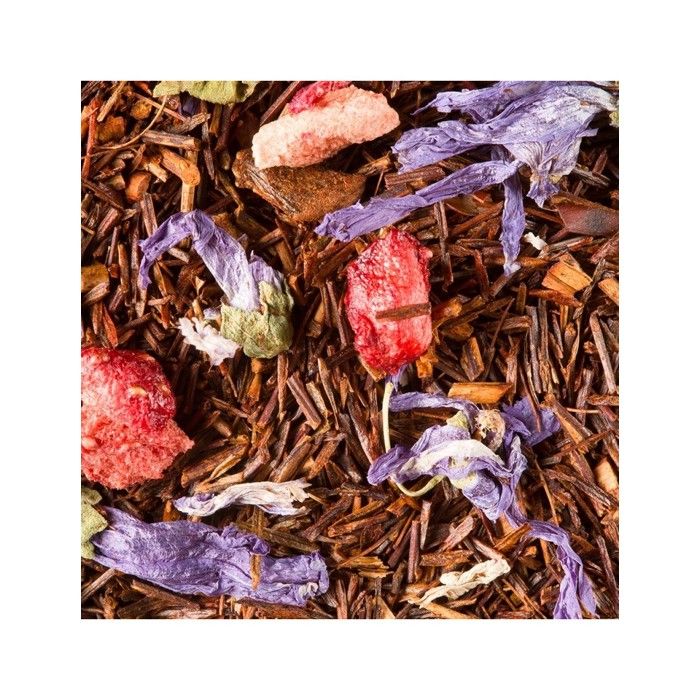 Rooibos Fruits rouges - Dammann frères - Cdiscount Au quotidien
