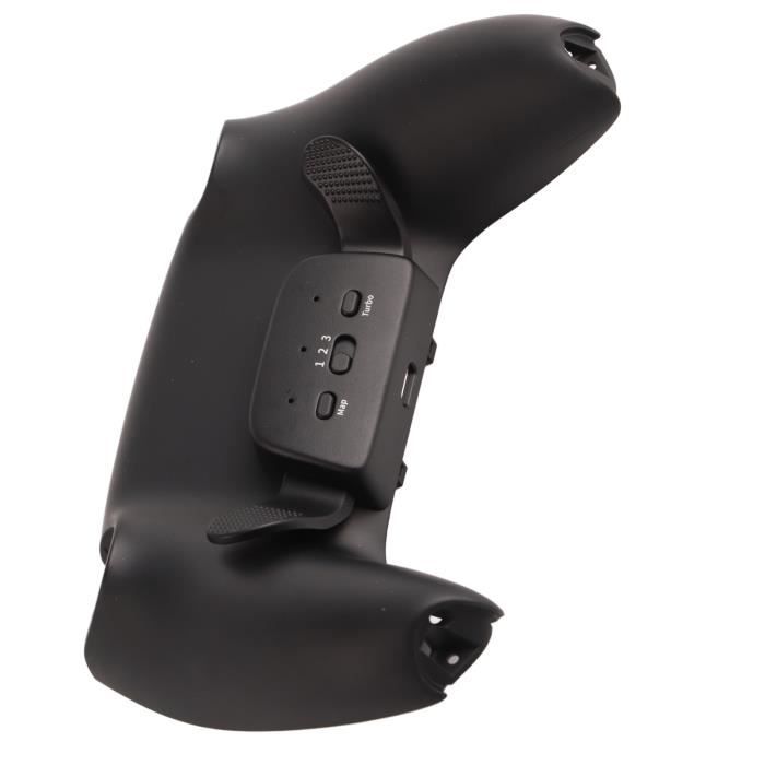 Fdit palette de coque arrière de contrôleur Contrôleur Back Shell Paddle Burst Mapping Fonction ...