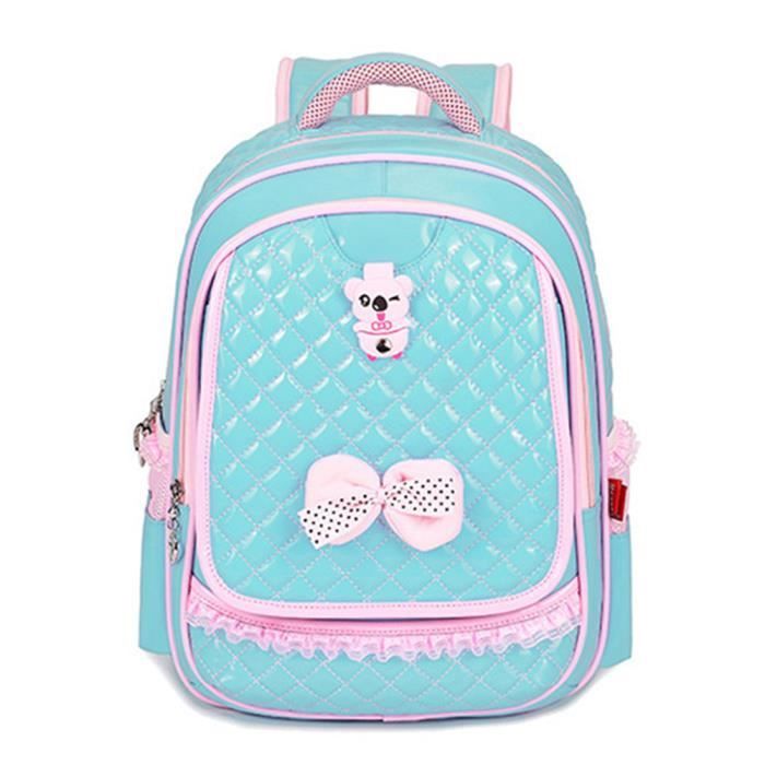 Hibote 2015 Nouvelle Sac cartable enfant Adorable Cartable Scolaire ...