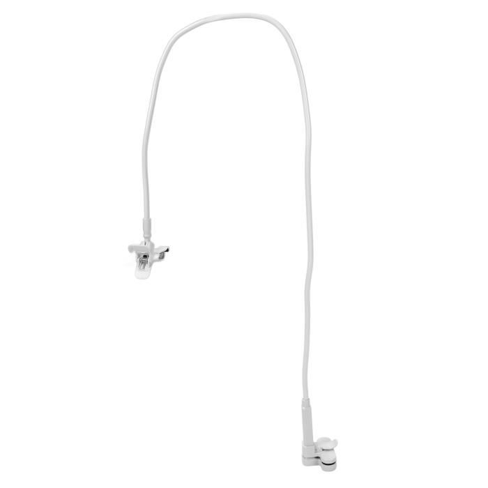 Kimiss Support De Tuyau Cpap Pour Lit Support De Tuyau Cpap Structure