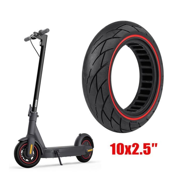 Pression Pneu 10 Pouces Trottinette