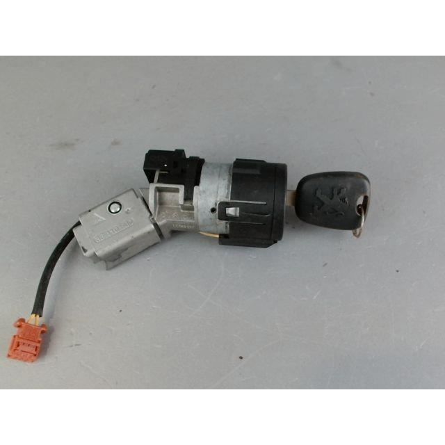 ANTIVOL DE DIRECTION PEUGEOT 308 4162XT - B2-585104 PIÈCES D'OCCASION ...