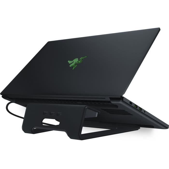 RAZER Support pour PC portable Laptop Stand Chroma - Cdiscount Informatique