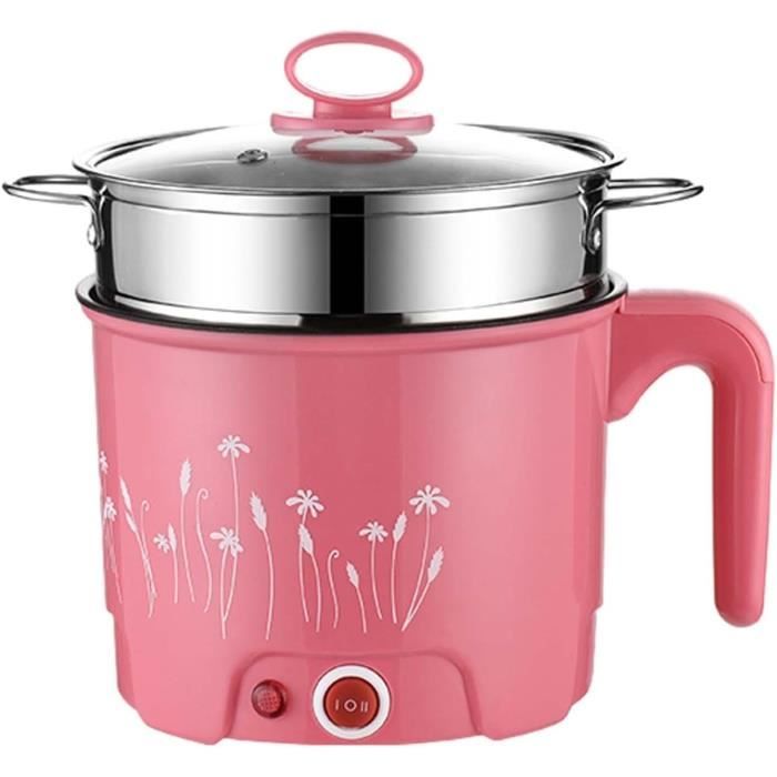 Mini Électrique, Portable, Multifonction, Cuiseur Électrique, Cuiseur ...