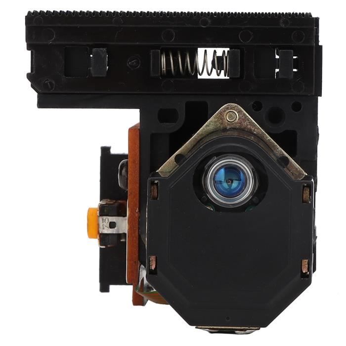 COC-7842372524127-Unité laser Capteur Optique Monocanal Basse Vitesse ...