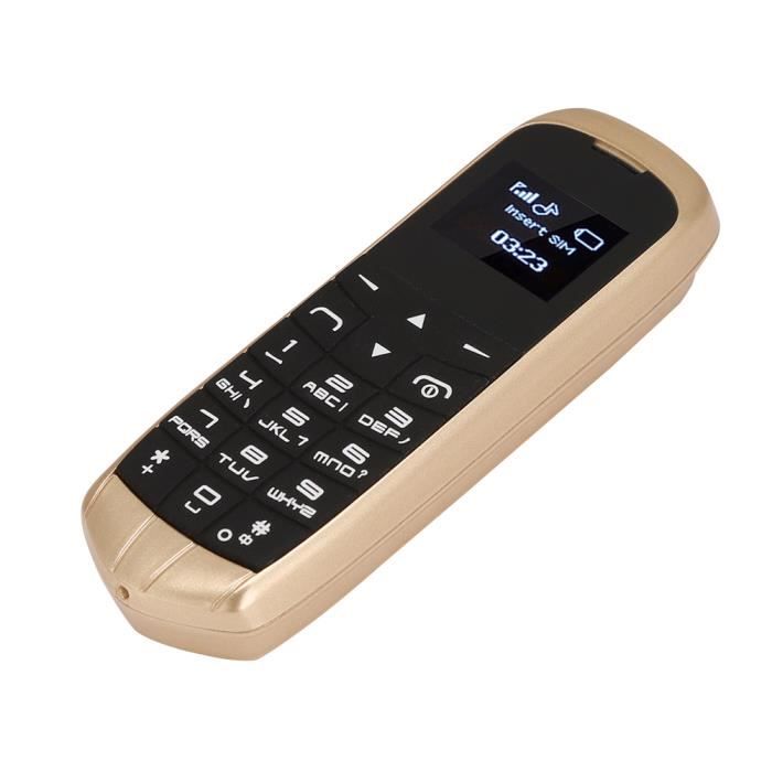 TMISHION Smartphone FM J8 Smart Bluetooth Dialing Music Hanging Earhook ...
