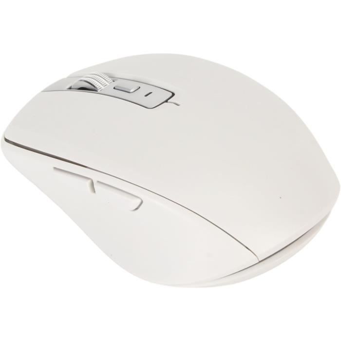 Souris Sans Fil, 2400 Dpi 12 Rvb Éclairage 3D Molette De Défilement ...