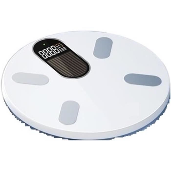 Balances Pour Le Poids Corporel Échelles De Graisse Corporelle Énergie ...