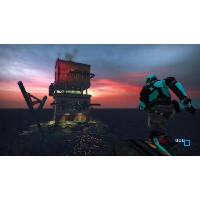 BIONIC COMMANDO / JEU PC DVD-ROM - Cdiscount Jeux vidéo