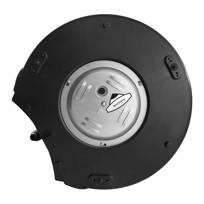 Machine à café filtre - HELLOSHOP26 - 16 L - Acier inoxydable et ...
