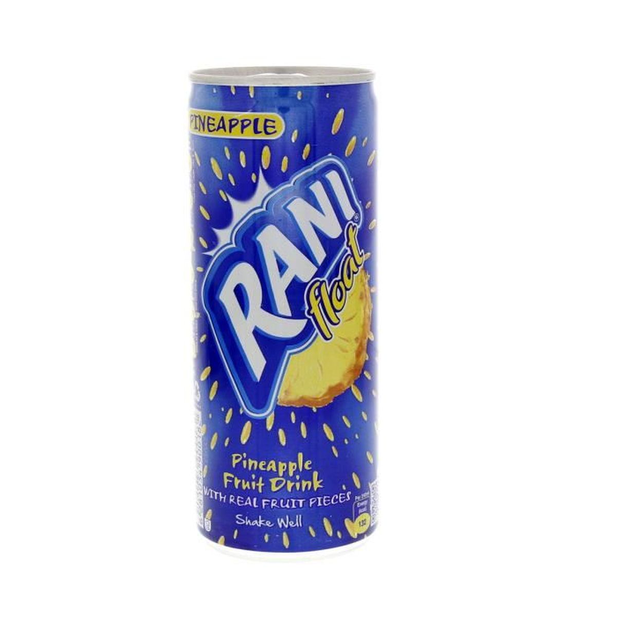 Jus d'ananas 240ML RANI - Cdiscount Au quotidien