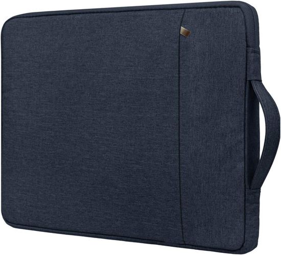 Housse Ordinateur Portable 16 Pouces Sacoche étanche Pochette de ...