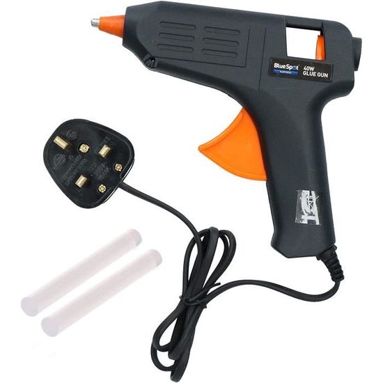 Pistolet À Colle Hobby Collage à chaud chaleur déclencheur électrique ...