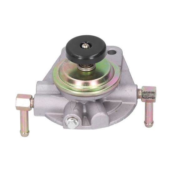 Tbest 16401 ‑ VC10D Pompe d'Amorce de Filtre à Carburant Diesel 16401 ...