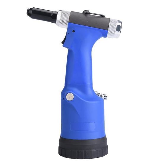 Riveteuse Pneumatique KP-708 - EJ.LIFE - Rivets en Aluminium, Fer et ...